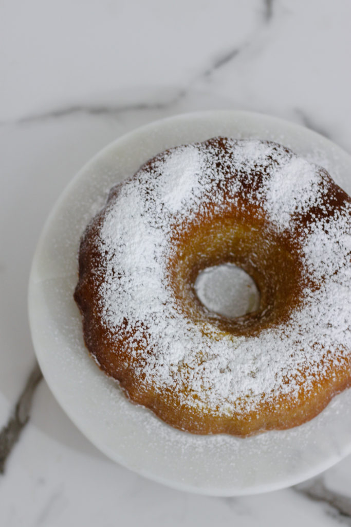 Old Fashion Kentucky Butter Cake – The Summers Collective